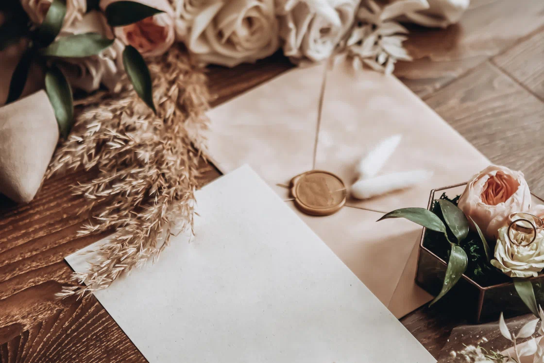 The best places for the ceremony and wedding reception - Nurse Writers